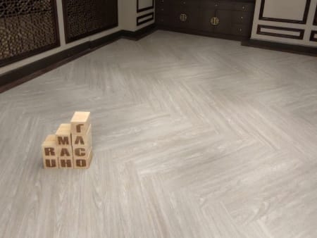 5 Alasan Mengapa Lantai Vinyl Taco Dipilih Banyak Ahli Interior