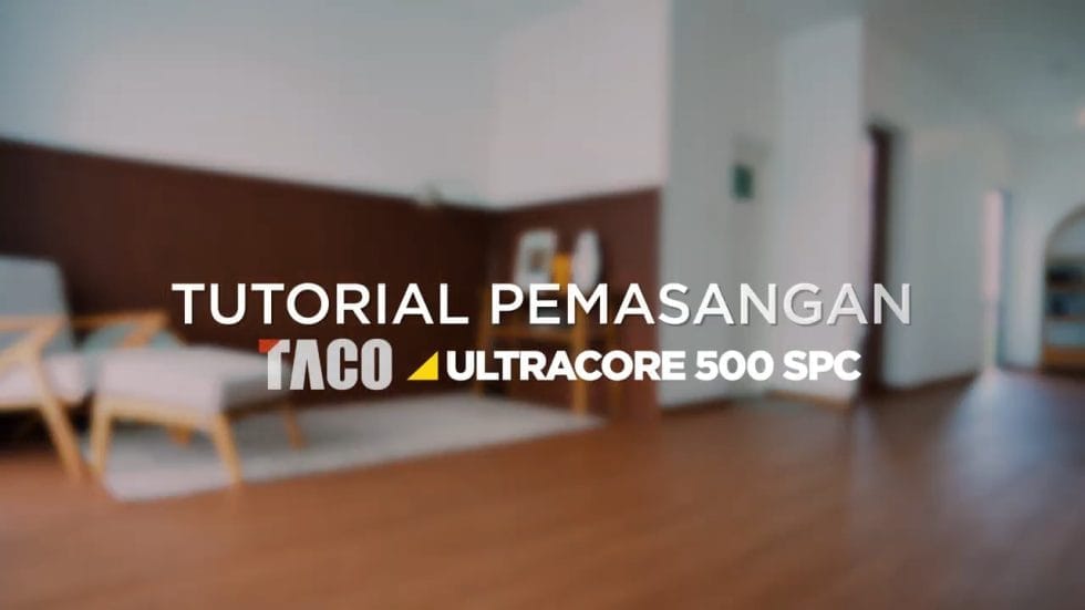 Step by Step Cara Pemasangan Lantai SPC - rumahtaco.id