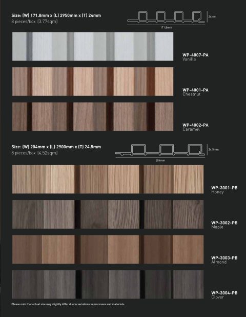 Katalog WPC DECO PANEL TACO - rumahtaco.id