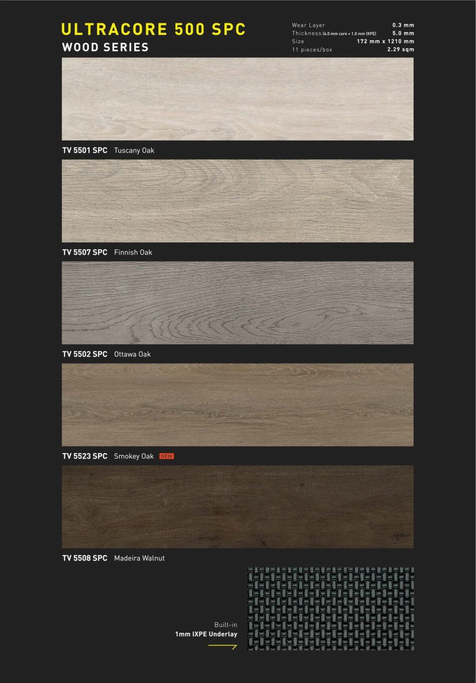 Katalog SPC TACO - rumahtaco.id